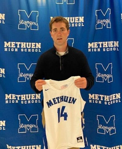 Methuen names Middlemiss new girls hoop coach | Local Sports ...
