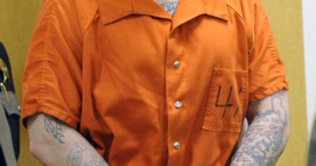 Two more sentenced for Reid murder | Local News | eagletribune.com