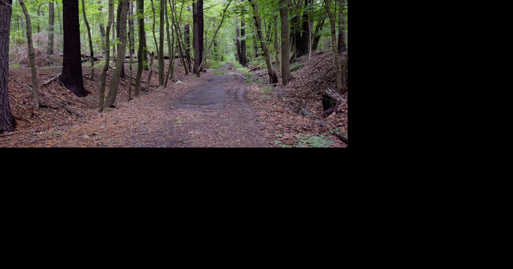 Haggetts Pond rail trail revised after feedback goes before commission ...