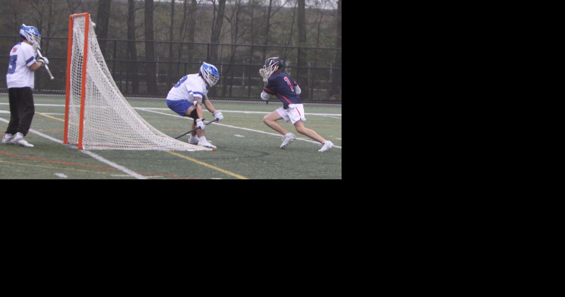 Renaissance Raider: Central's Akstin soars on three unique fronts ...