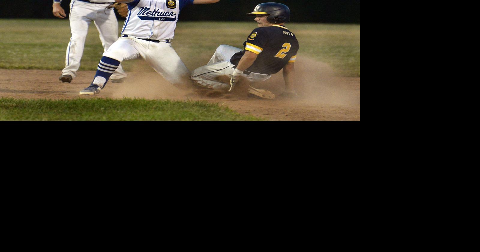 SLIDESHOW: Andover defeats Methuen in Legion Baseball | Gallery ...
