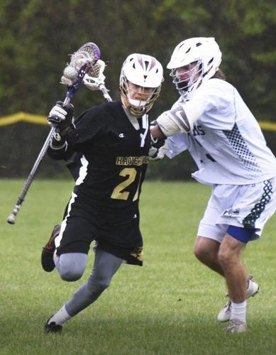 Pentucket boys lacrosse hammers Haverhill on Senior Day | Local Sports ...