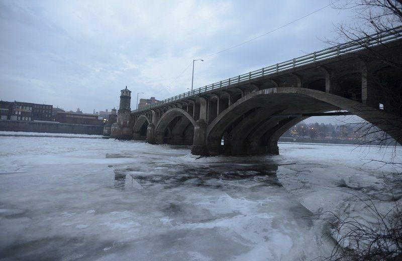 Haverhill braces for Basiliere Bridge rehab | Haverhill | eagletribune.com