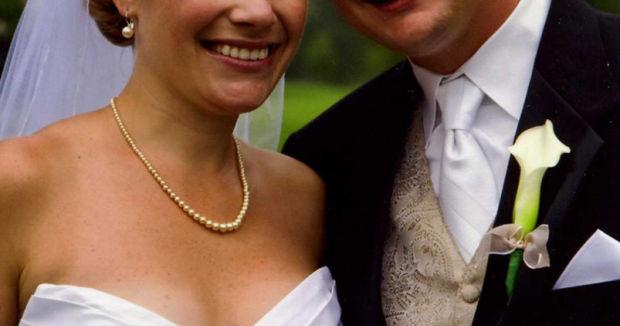 Kayte Emilio and Thomas Toczylowski | Archives | eagletribune.com