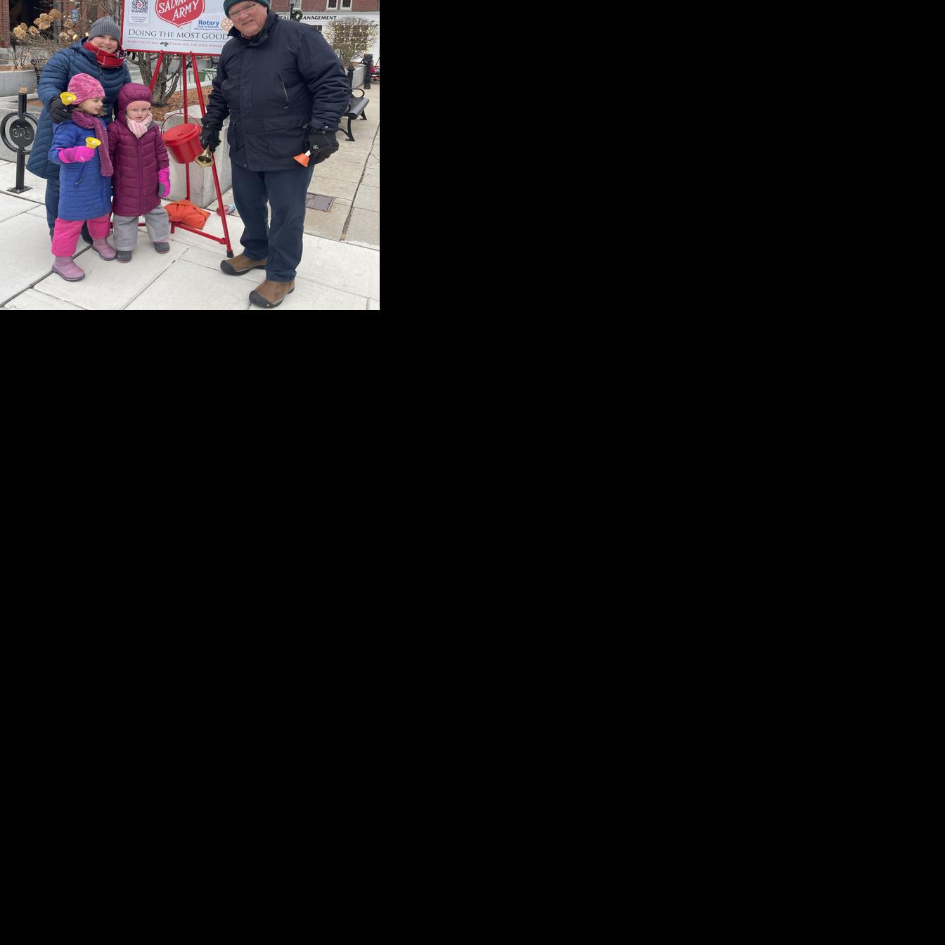 Fitzpatrick named 2020 Lawrence Police Officer of the Year | Merrimack ...