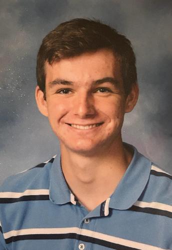 Boys Indoor Track All-Stars, 2024 | Sports | eagletribune.com