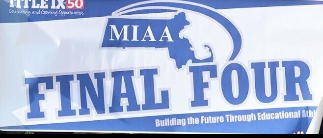 MIAA bans Bishop Fenwick from all state tourneys in 2023-24; Stems from waiver with one athlete ...