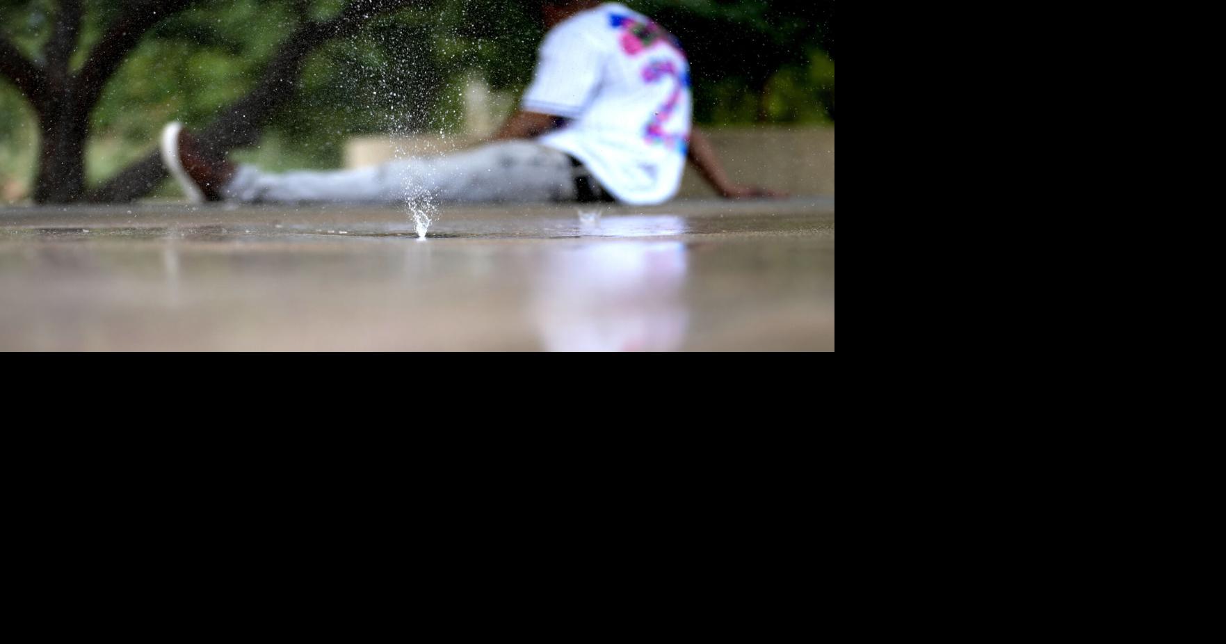 Blazing hot surfaces cause catastrophic burn injuries in the Southwest ...