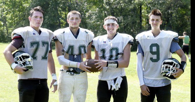 Bigger, faster, stronger: Big changes coming for new-look Pentucket ...