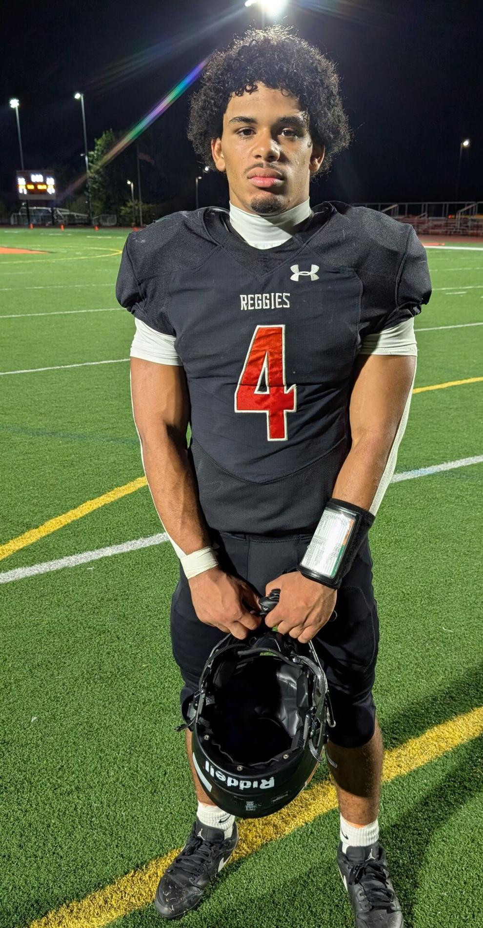 Epic comeback!!! Reggies, Varela erupt for 27 points in fourth quarter ...