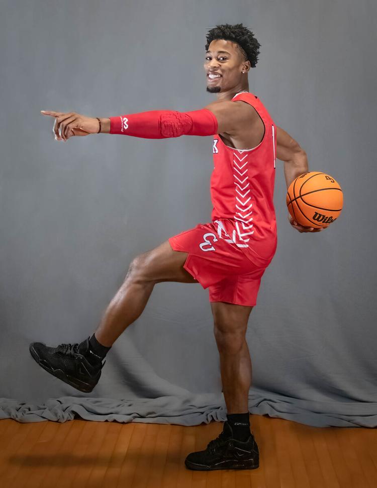 Former Clark standout Taylor to play pro ball in Ireland | Sports ...