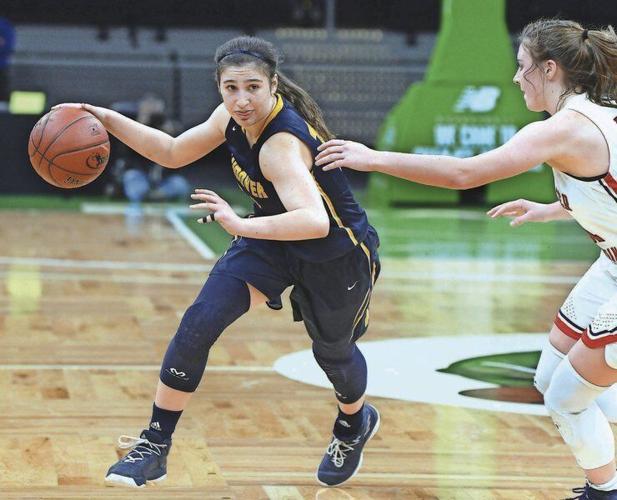 Girls Basketball Preview: Andover, Central retain talent; Methuen looks ...