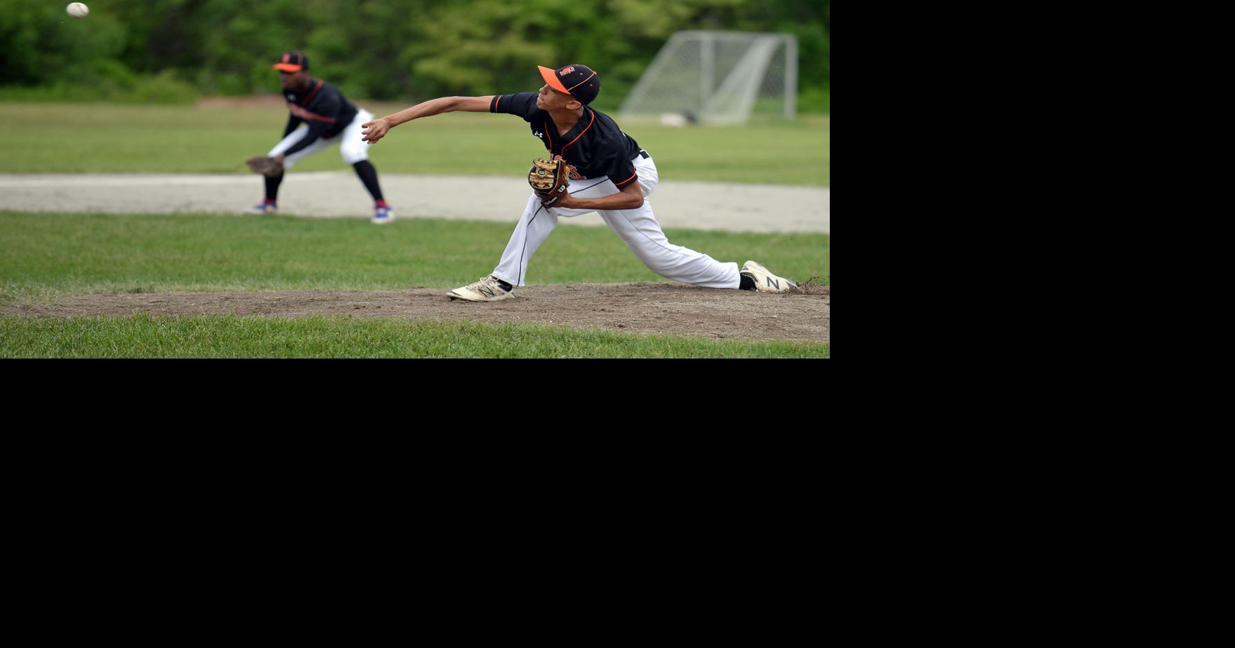 Greater Lawrence Tech baseball | Multimedia | eagletribune.com