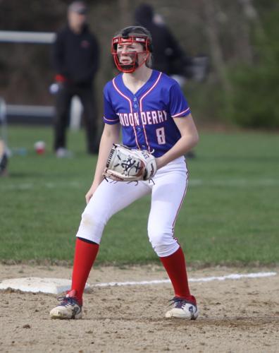 Home, happy and bringing the heat: Sophomore Kearney firing on all ...