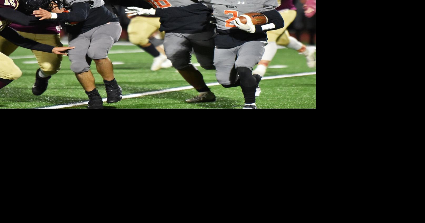 CAC Football Preview: Reggies expect to rise | Sports | eagletribune.com