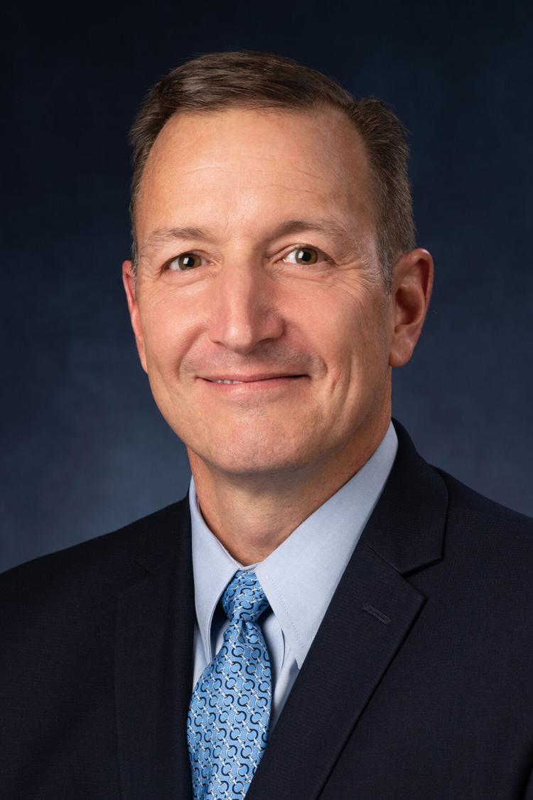 John Vasuta, nuevo CEO de Johns Manville | Region | eagletribune.com