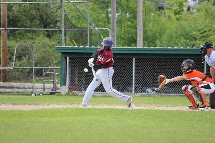 Home Away From Home: Lawrence’s Matos falls in love with Maine Central ...