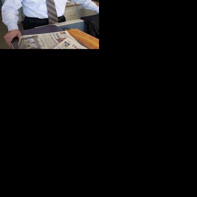 Joyner named executive editor of North of Boston Media Group | News ...