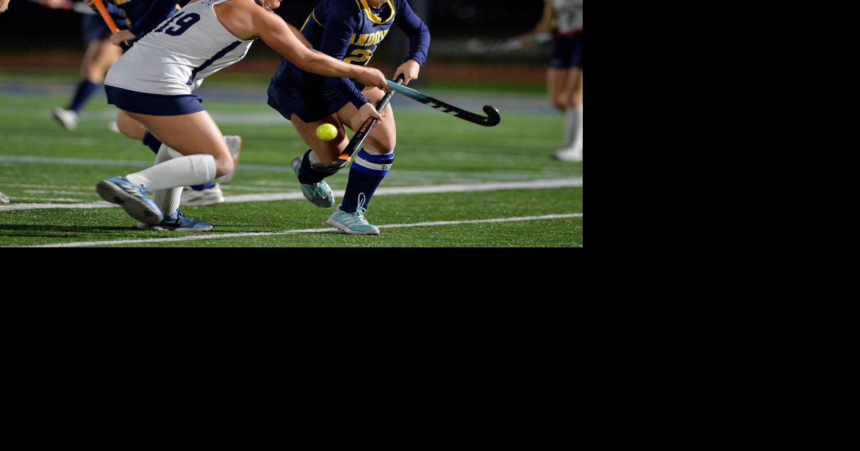 Andover's gallant effort falls just short ... again | Sports ...