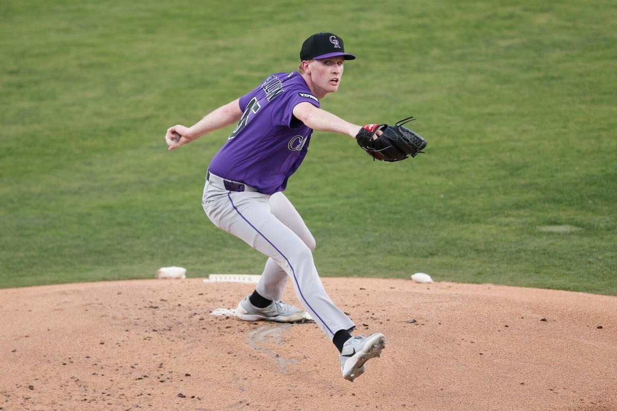 Sports in a Minute: Andover's Sullivan sharp in big league debut ...