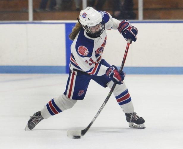 Red Ranger star Jessica Driscoll MVP of game dedicated to her late ...