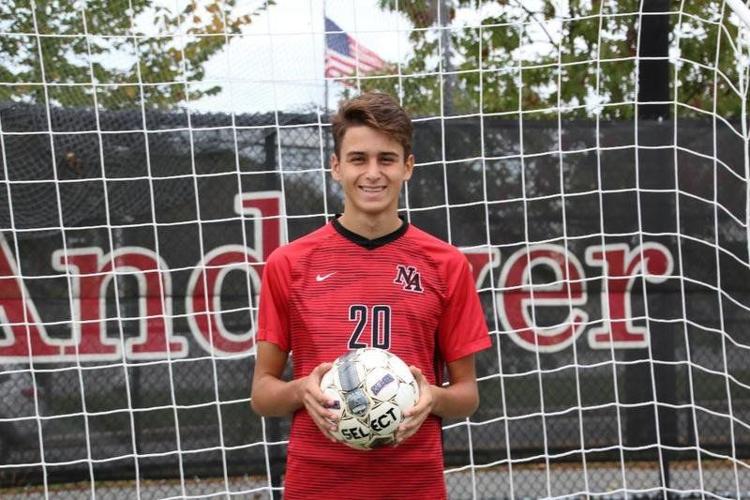 North Andover Boys Track | Local Sports | eagletribune.com