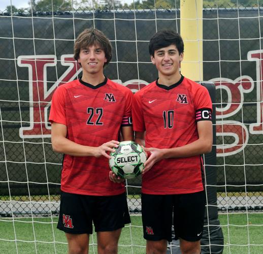 After focusing on soccer in fall, Reiland poised for a breakout season ...