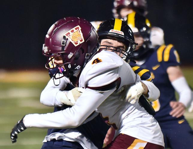 Surging Andover powers past Weymouth, into D1 semifinals | Sports ...