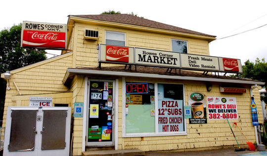 Newton Market has everything you need | Local News | eagletribune.com