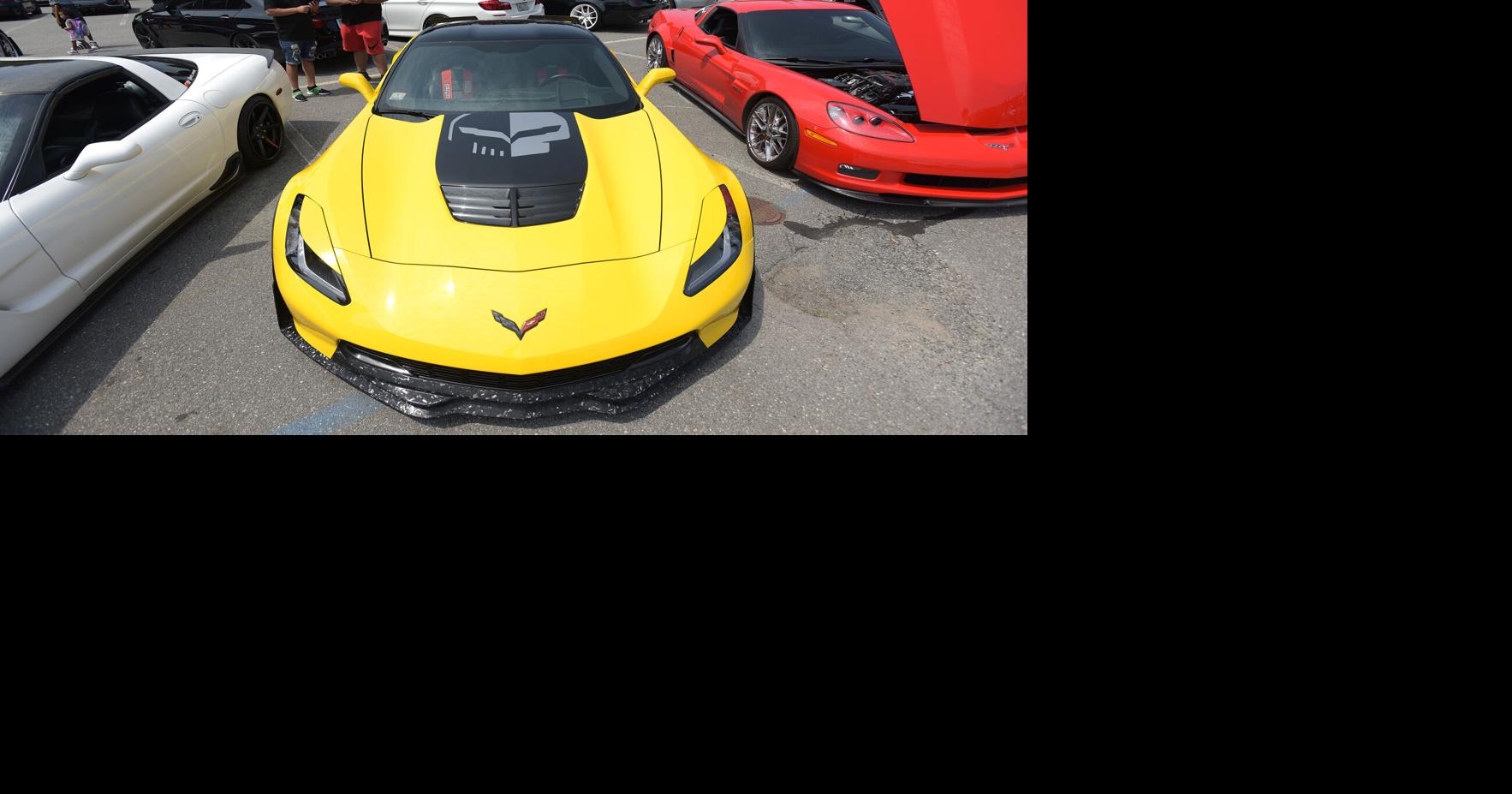 SLIDESHOW: Lawrence Car Show | Gallery | eagletribune.com