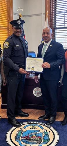 Lawrence police officer charged after alleged off-duty fight in Methuen ...