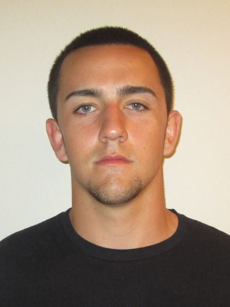 Central's Doherty named Eagle-Tribune Defensive MVP | Sports ...