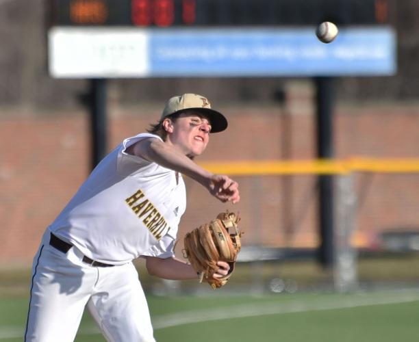 Photos from Haverhill baseball scrimmage vs. Pentucket | Sports ...