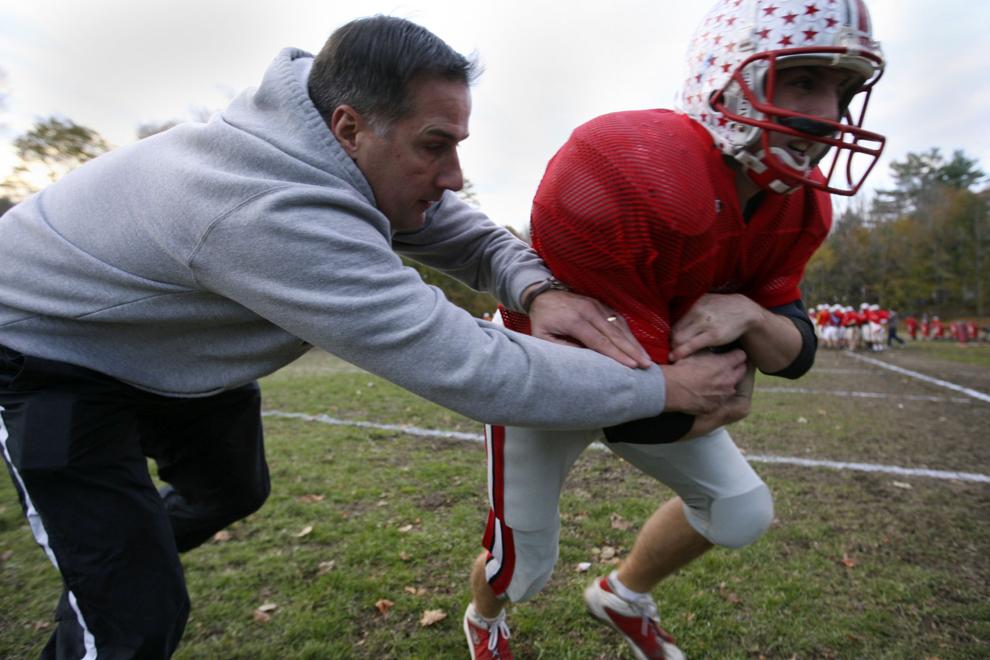 Ex-SI coverboy has helped reshape the Pinkerton running game | Sports ...