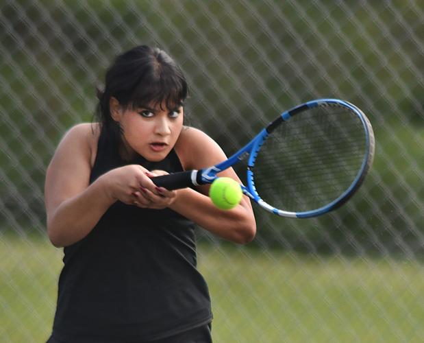 High School Roundup: Habib fires no-hitter, drives in two runs in Whittier win | Sports ...