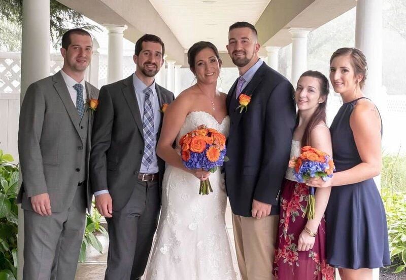 'People don't go missing into thin air' — Search continues for Derry ...