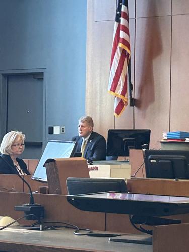 Jurors shown video of detective's interview of Lawrence cold case ...