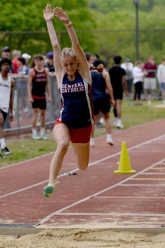 Central's girls dominate Merrimack Valley Conference Track Meet ...