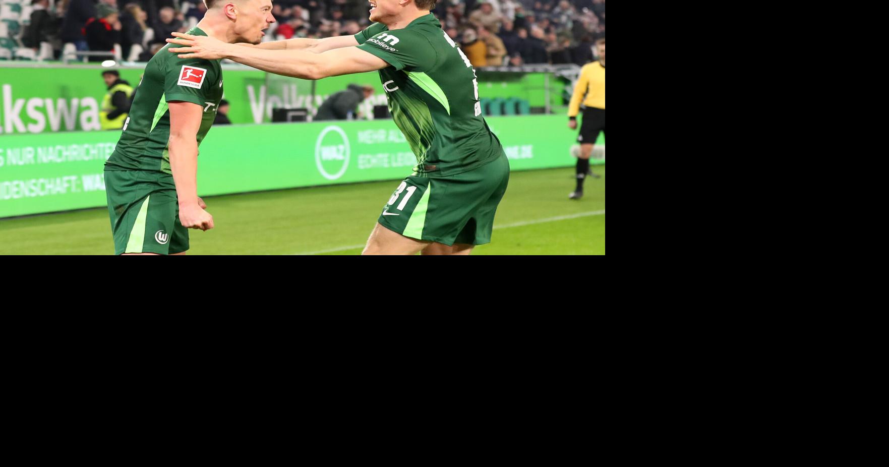 Teen winger Culbreath scores on debut as Leverkusen beats Leipzig in ...