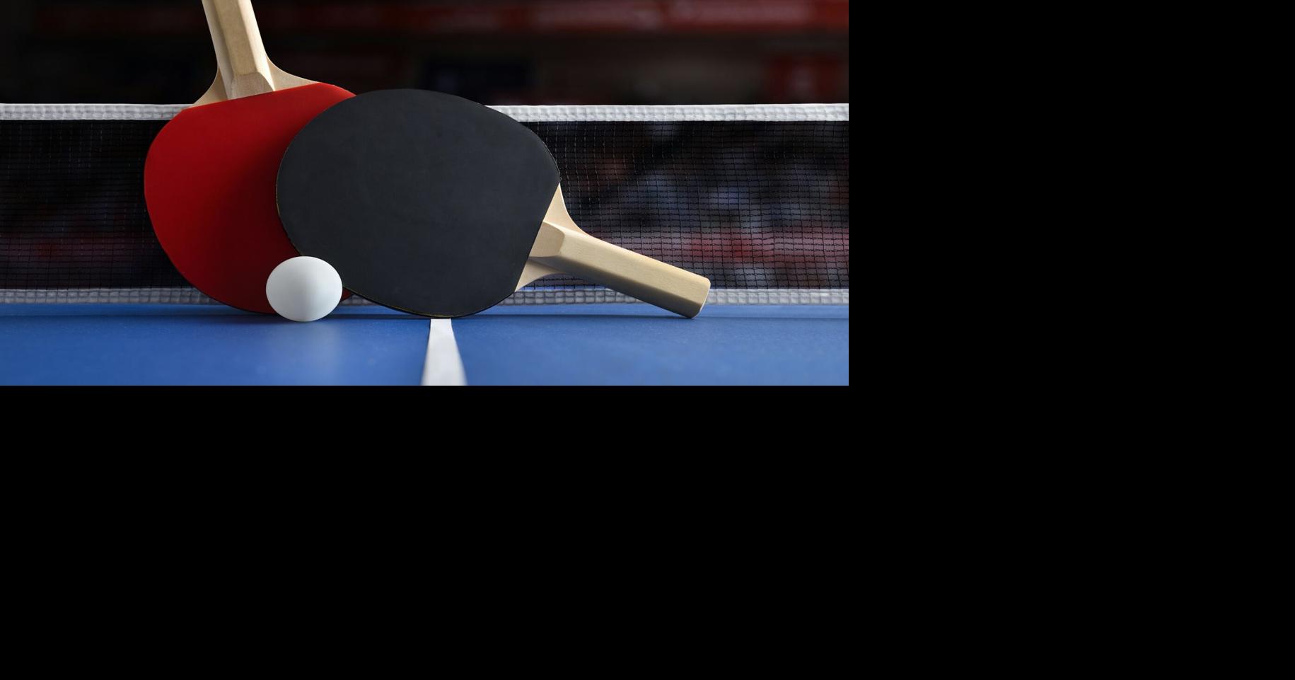 Mass. Calendar: Stop by for a game of ping pong | Calendar ...
