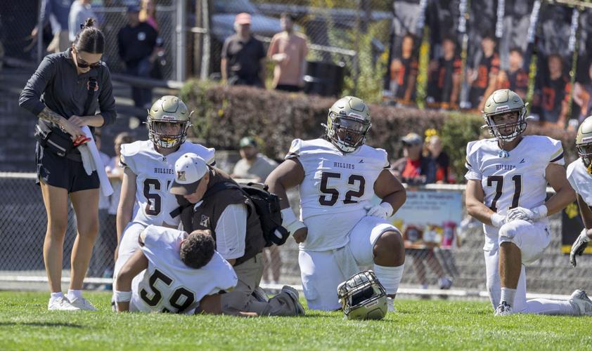 Furious Haverhill rally falls short in season opener | Sports ...