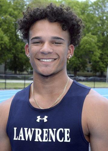 Winter 2020 Boys Track All-Stars: Phillips great Alex Fleury repeats as ...