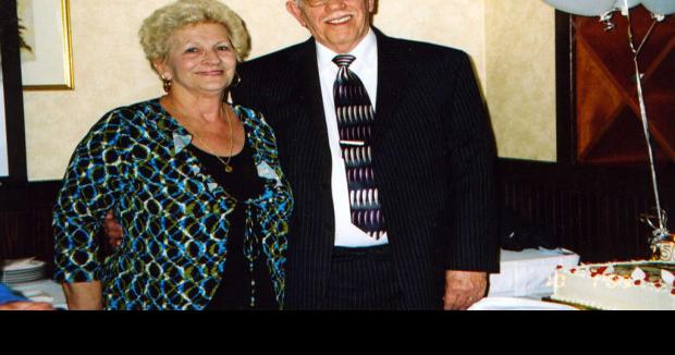 Kathleen and Peter LaCroix | Archives | eagletribune.com