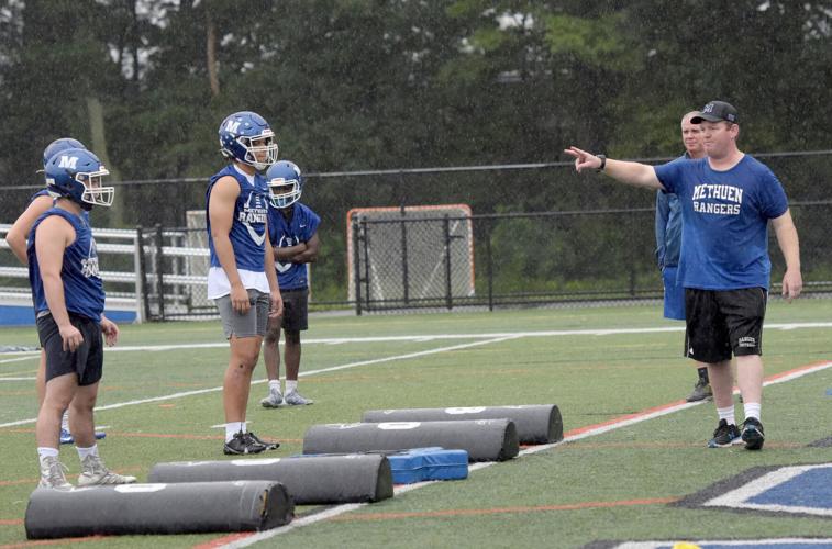 MVC madness: Plenty of fascinating storylines as football preseason ...