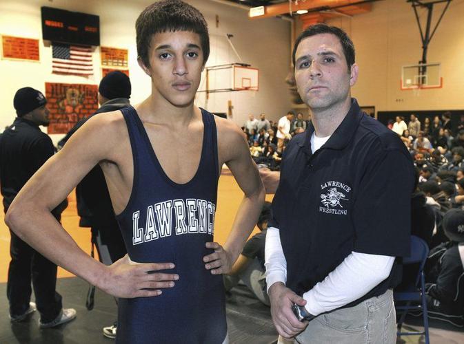 Remember When? Lawrence High Boys Greats | Local Sports | eagletribune.com