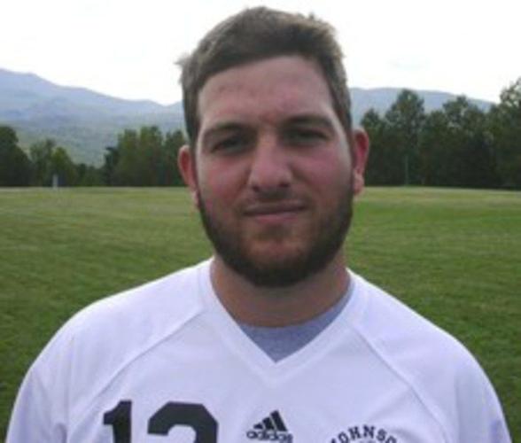 Grieco honored for incredible career at Johnson State | Sports ...