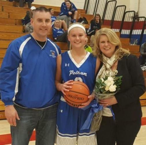 Eagle-Tribune Girls Basketball All-Stars: Andover's Casey at head of ...