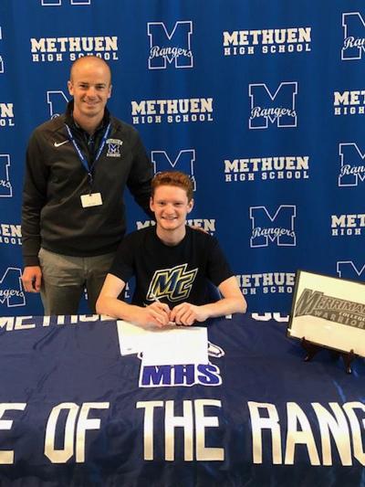 Send us your National Letter of Intent photos | Sports | eagletribune.com