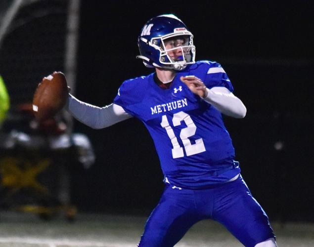 Final Area High School Football Statistical Leaders | Sports ...