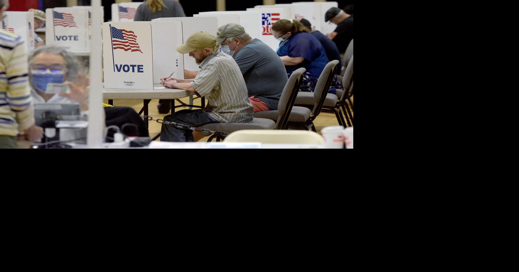 Derry, Londonderry, Windham send GOP incumbents to November ballot ...
